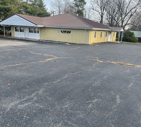 405 S Park Ln, Dexter, MO 63841 | MLS #15521 | Zillow