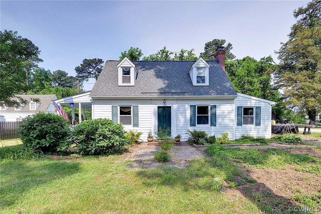 315 Penniman Rd, Williamsburg, VA 23185 | Zillow