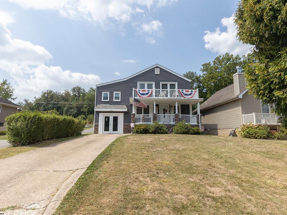 104 Maple Lake Rd, Bridgeport, WV 26330 | Zillow