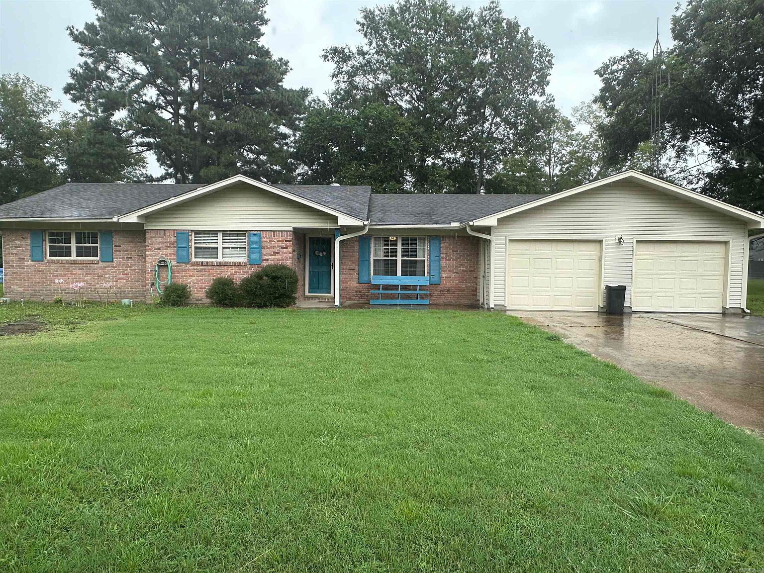 1019 S 5th St, Augusta, AR 72006 | Zillow