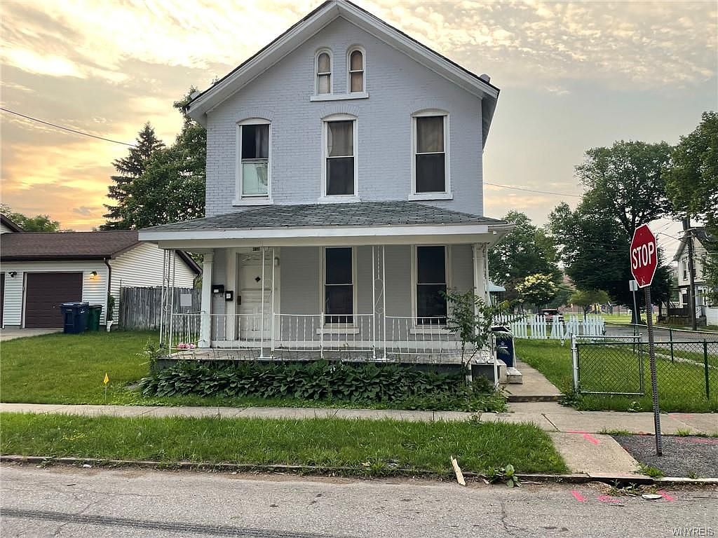 491 Emslie St, Buffalo, NY 14212 | Zillow