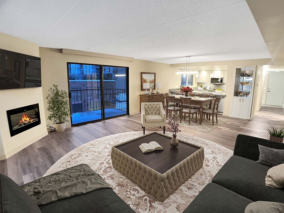 Lake Tower Apartments - 100 E Coeur D Alene Ave Coeur D Alene ID | Zillow