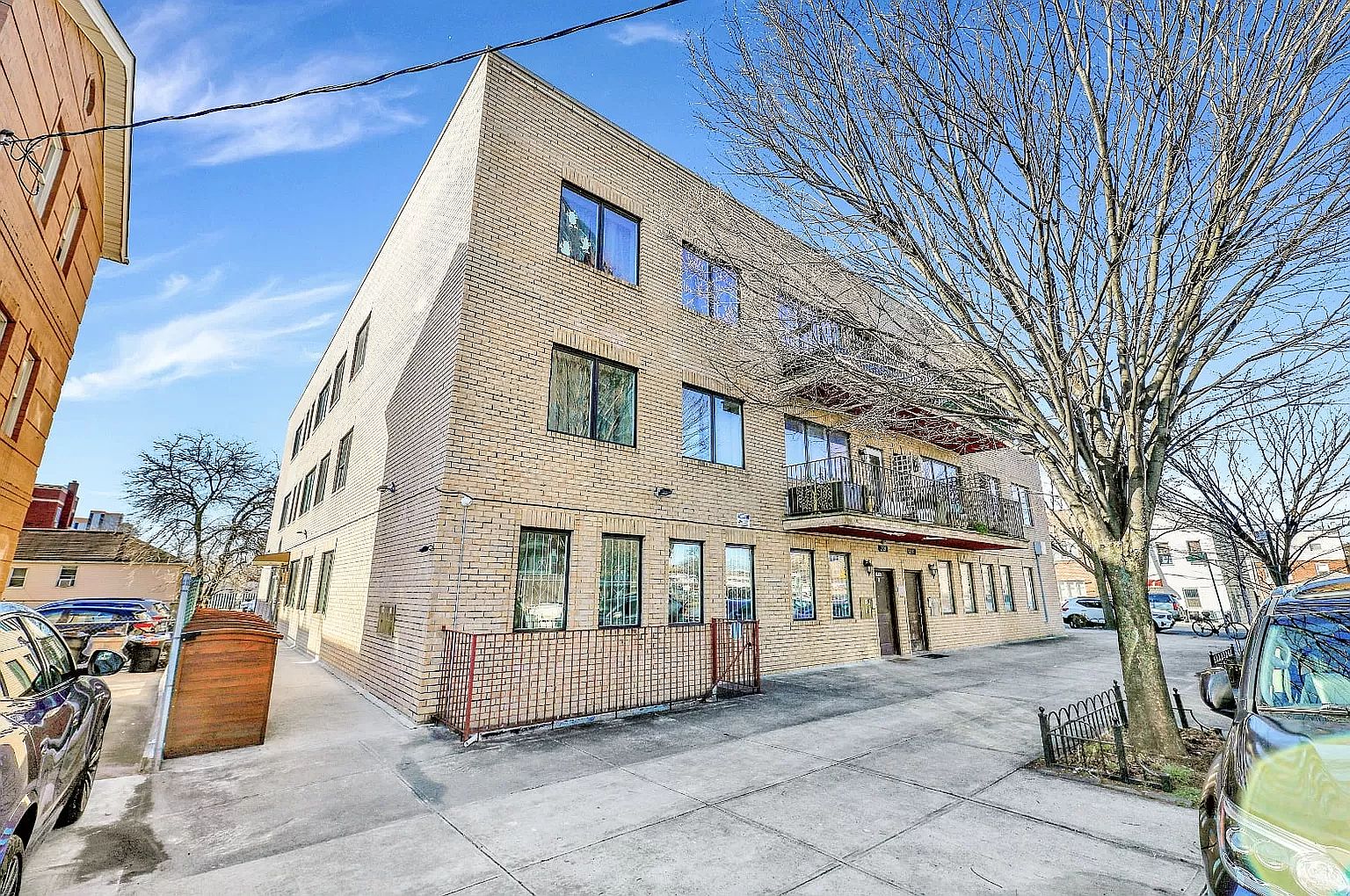 2523 W 15th St #1F2, Brooklyn, NY 11214 | MLS #1706802 | Zillow