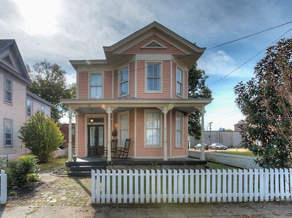 Houses For Rent in Petersburg VA - 12 Homes | Zillow