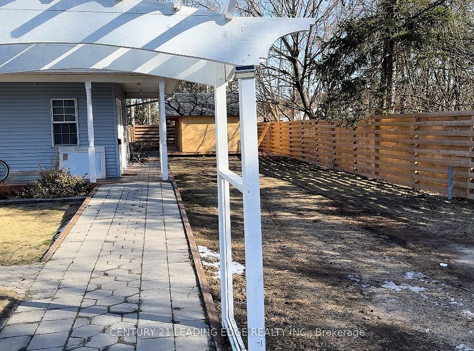 4945 Baldwin St S Whitby ON | Zillow