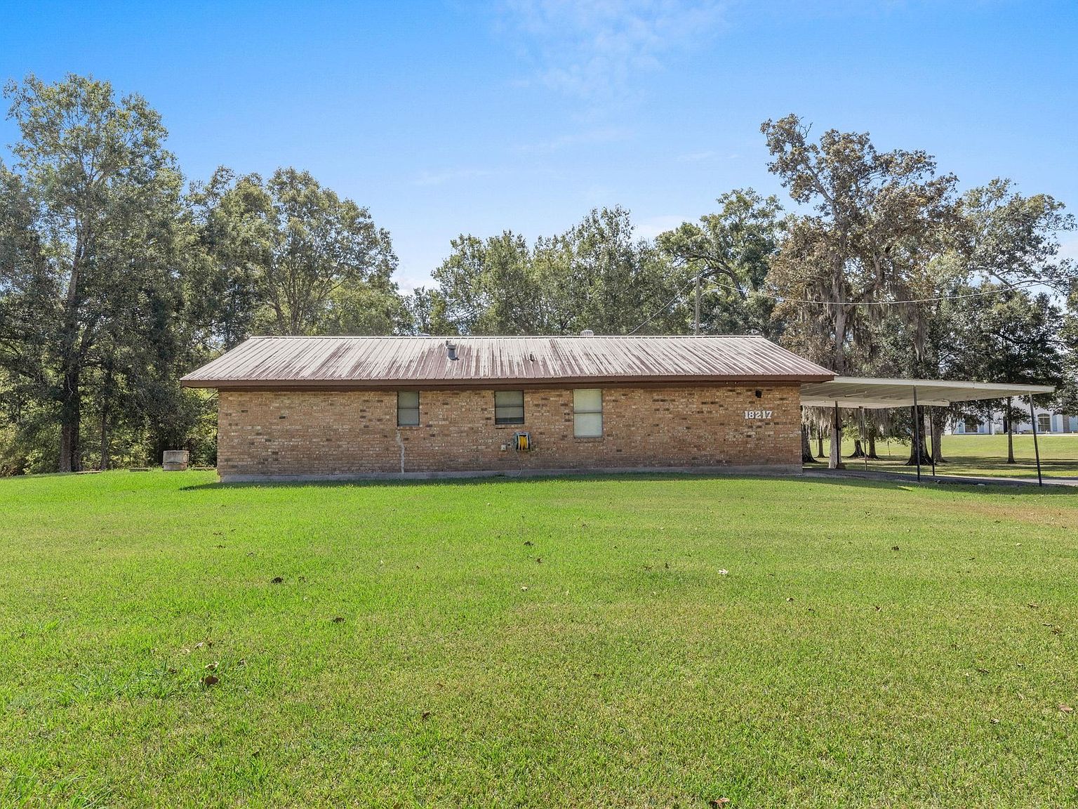 18217 Abell Rd, Welsh, LA 70591 | Zillow