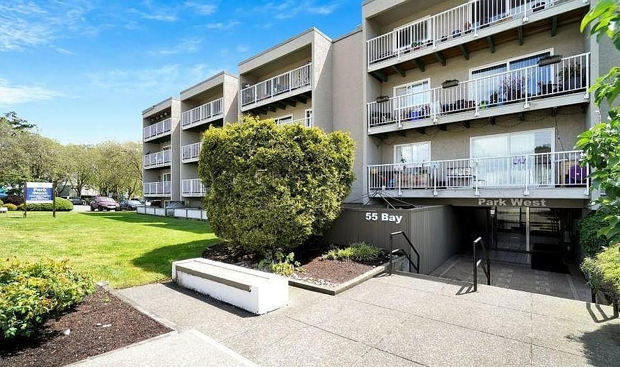 55 Bay St Victoria, BC, V9A6X9 - Apartments for Rent | Zillow