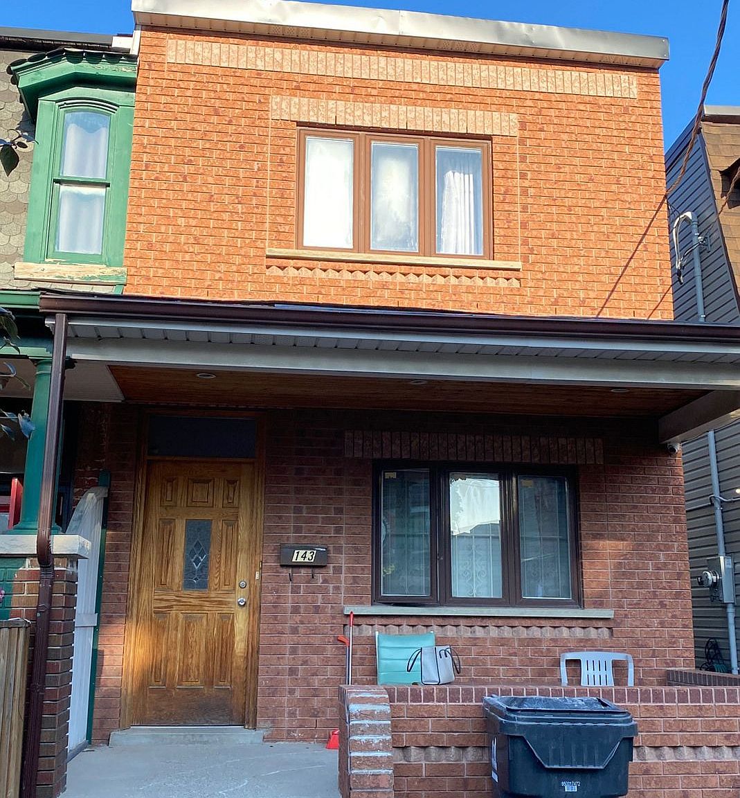 143 Markham St, Toronto, ON M6J 2G4 | Zillow