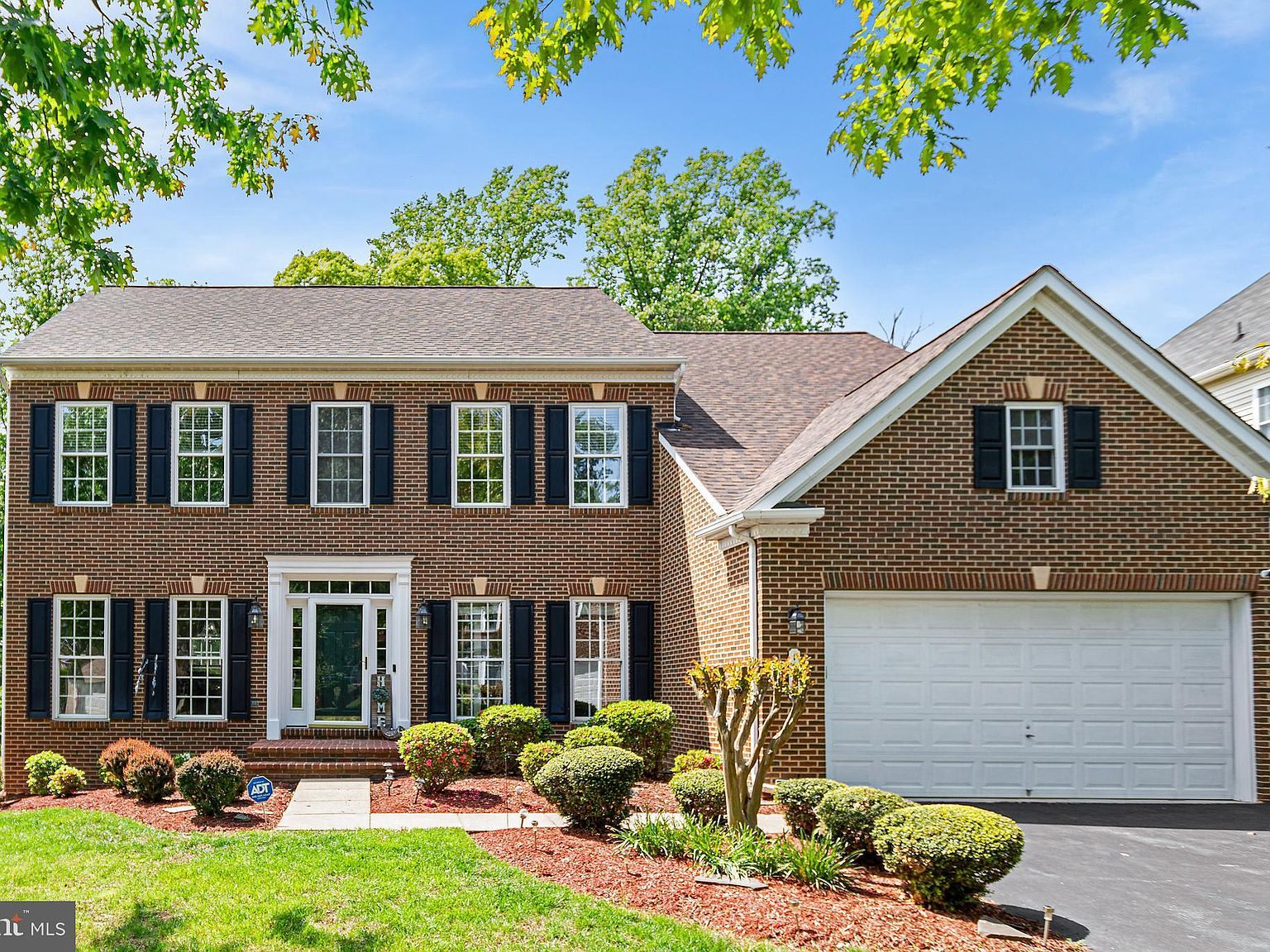 16640 Radcliffe Ln, Woodbridge, VA 22191 | Zillow