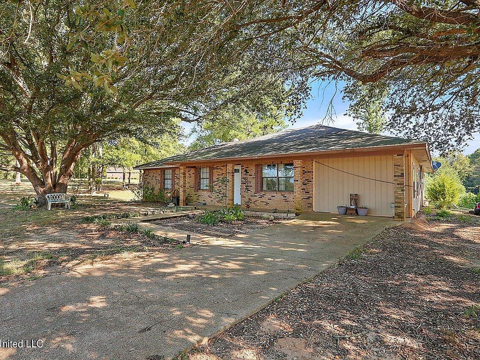 179 Bushtown Rd, Pinola, MS 39149 | Zillow