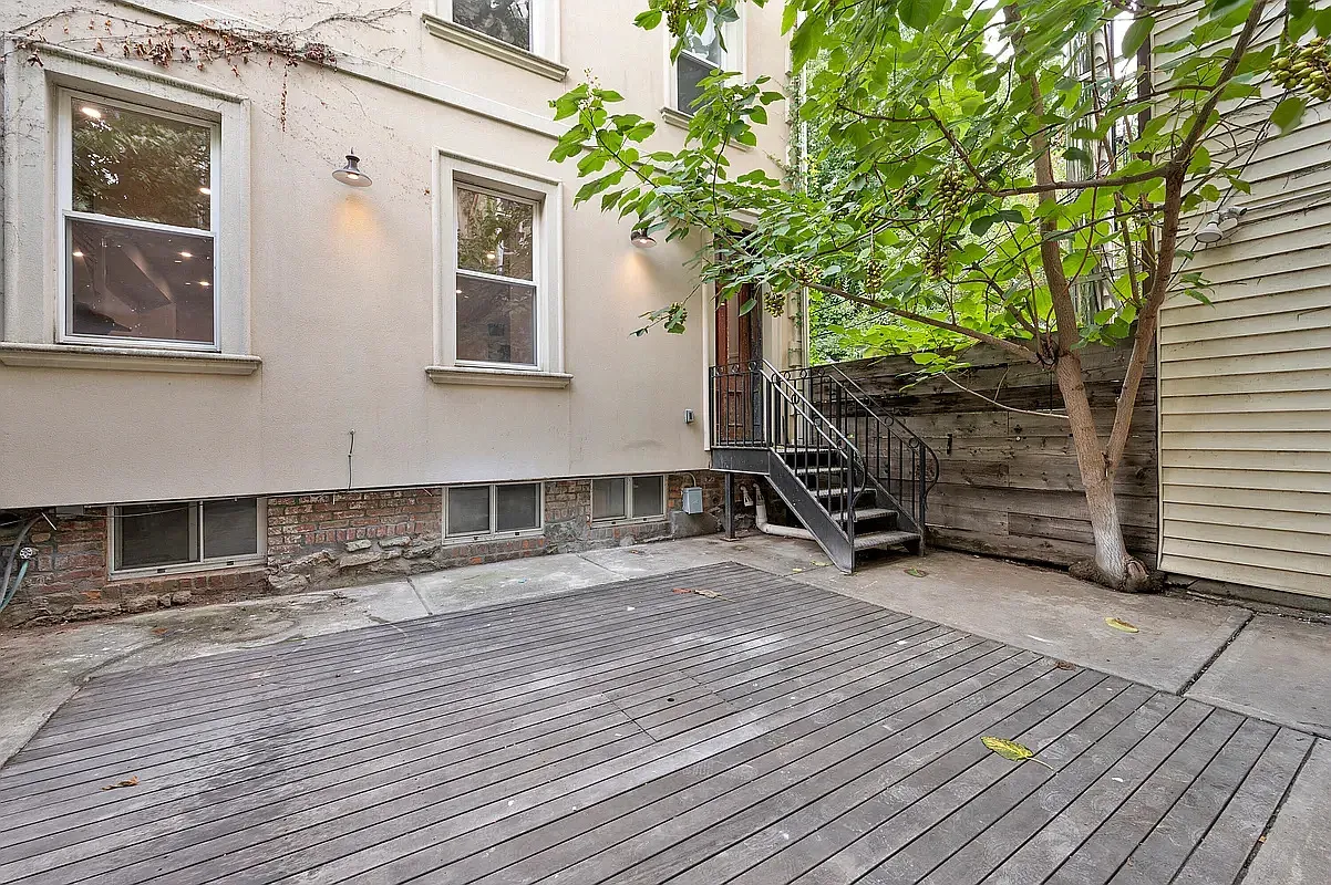 154 North Ninth Street #HSE in Williamsburg, Brooklyn | StreetEasy