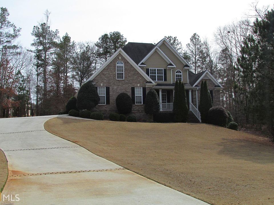 2206 Crescent Walk, Conyers, GA 30094 | Zillow