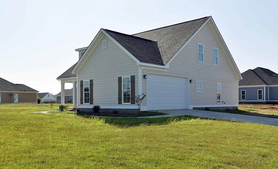 203 Hillridge Dr, Leesburg, GA 31763 | Zillow