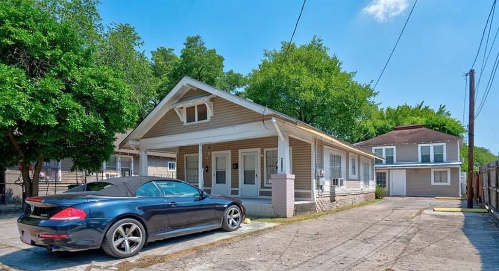 4115 Walker St #3, Houston, TX 77023 | Zillow