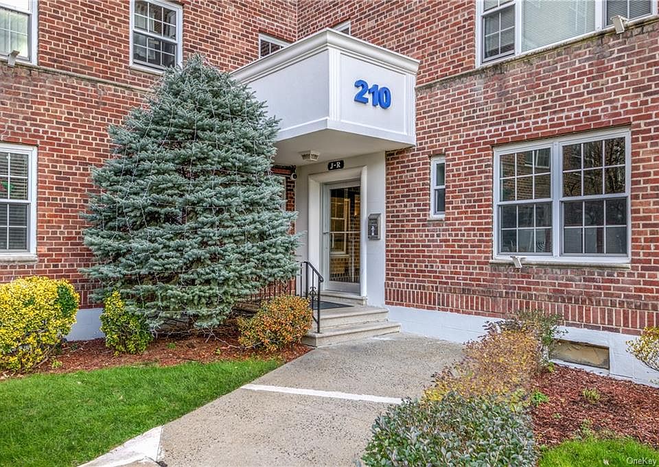 210 Pelham Rd Road UNIT 2K, New Rochelle, NY 10805 | Zillow