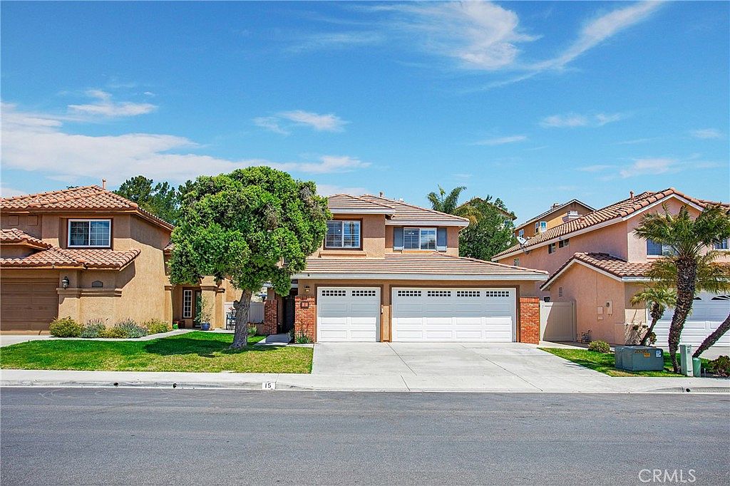 15 Montecilo, Foothill Ranch, CA 92610 | Zillow