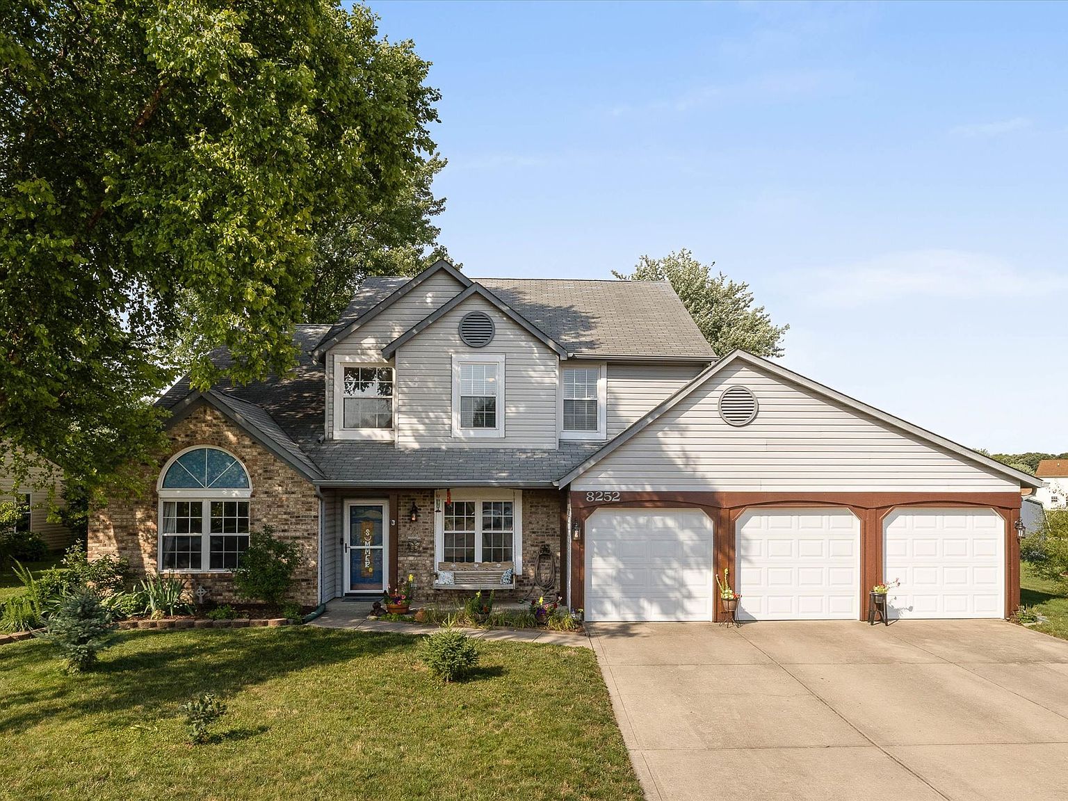 8252 Portside Dr, Avon, IN 46123 | Zillow