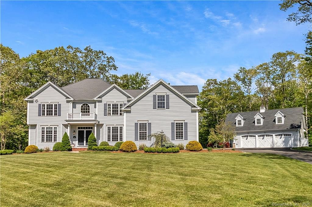 22 Surrey Ridge Rd, Killingworth, CT 06419 | Zillow