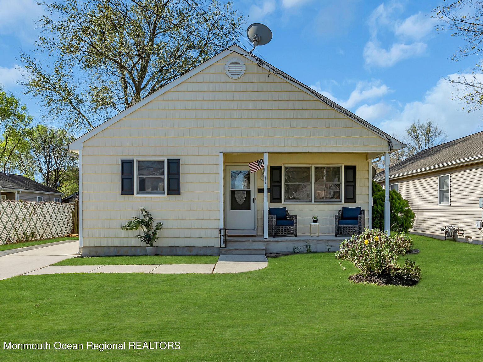 12 Krueger Place, North Middletown, NJ 07748 | Zillow