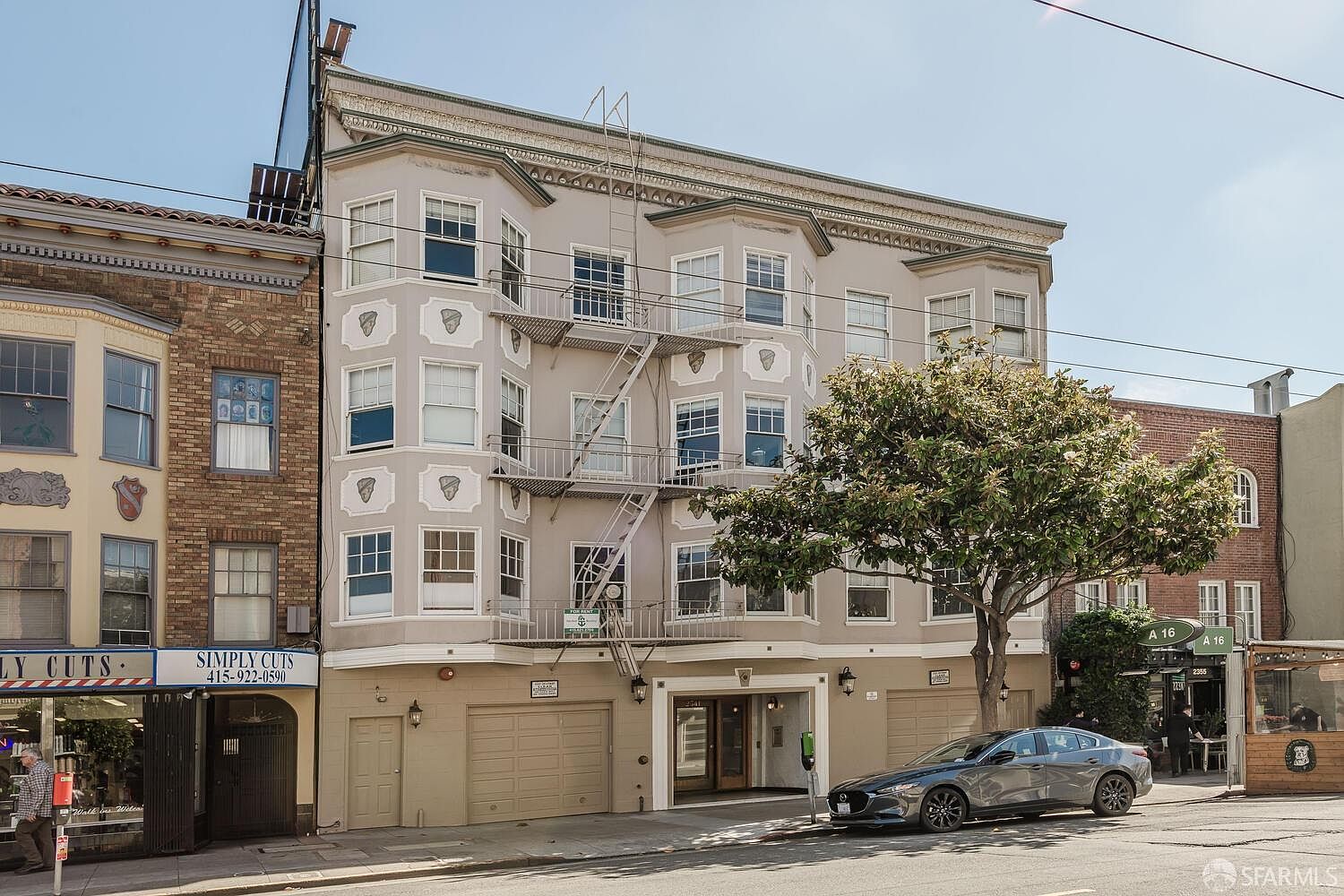 2341 Chestnut St, San Francisco, CA 94123 | Zillow