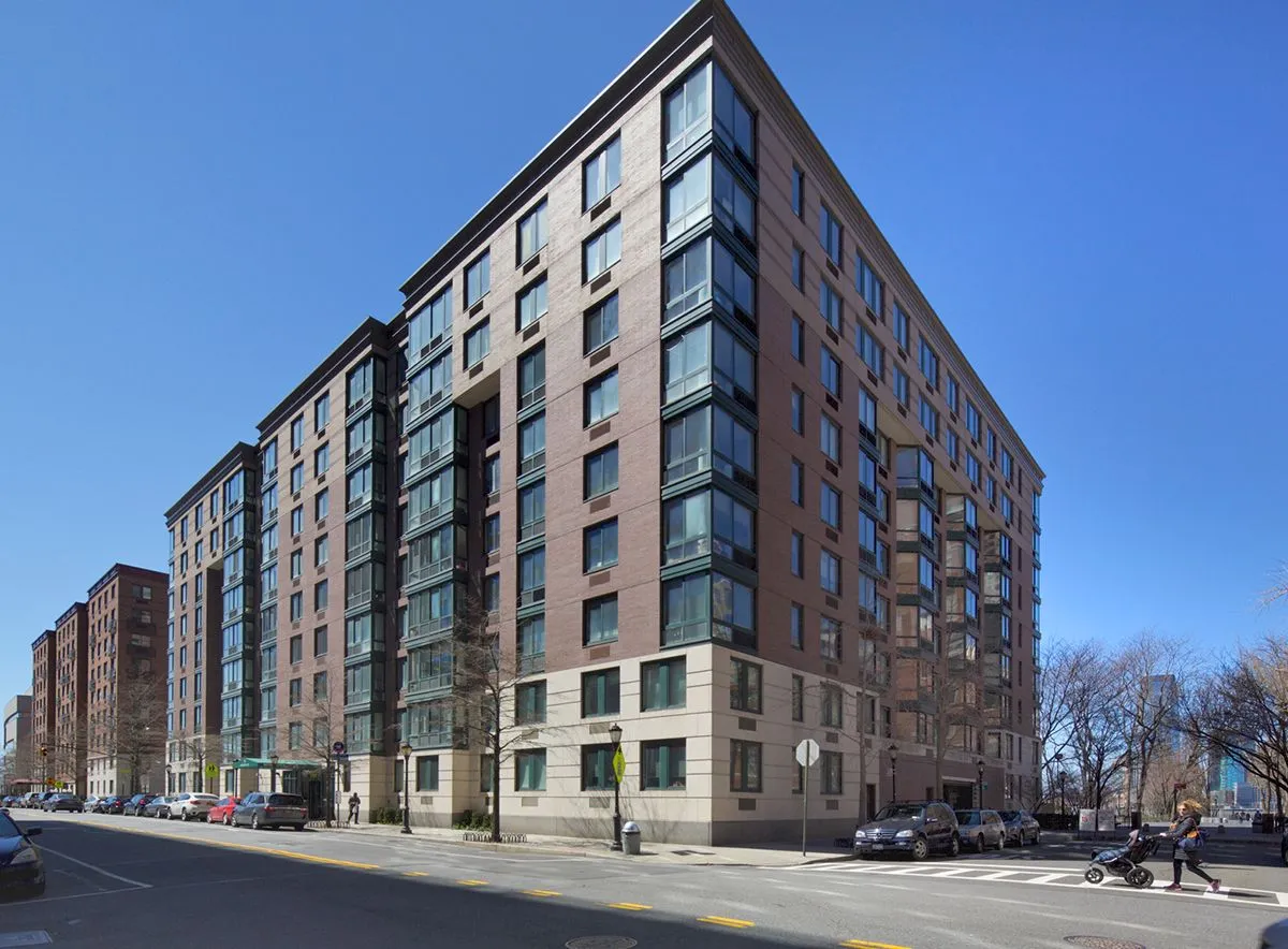 70 Battery Place #822 in Battery Park City, Manhattan | StreetEasy