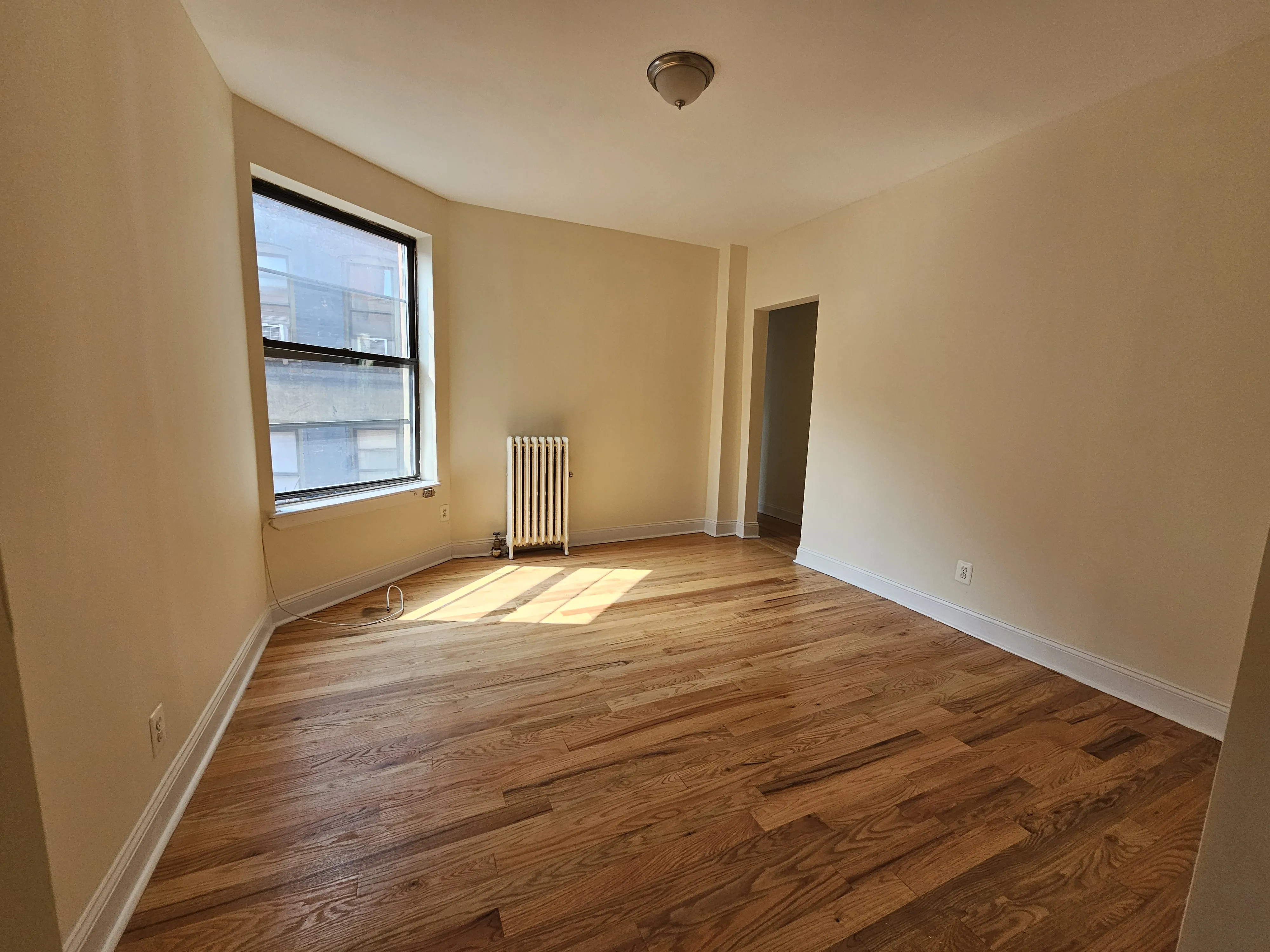 580 West 172nd Street #5R in Washington Heights, Manhattan | StreetEasy