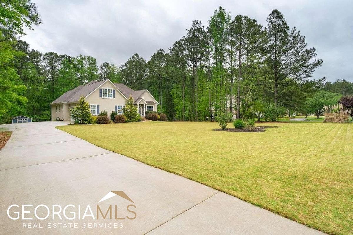 31 Enclave Ln, Newnan, GA 30263 | MLS #10169219 | Zillow