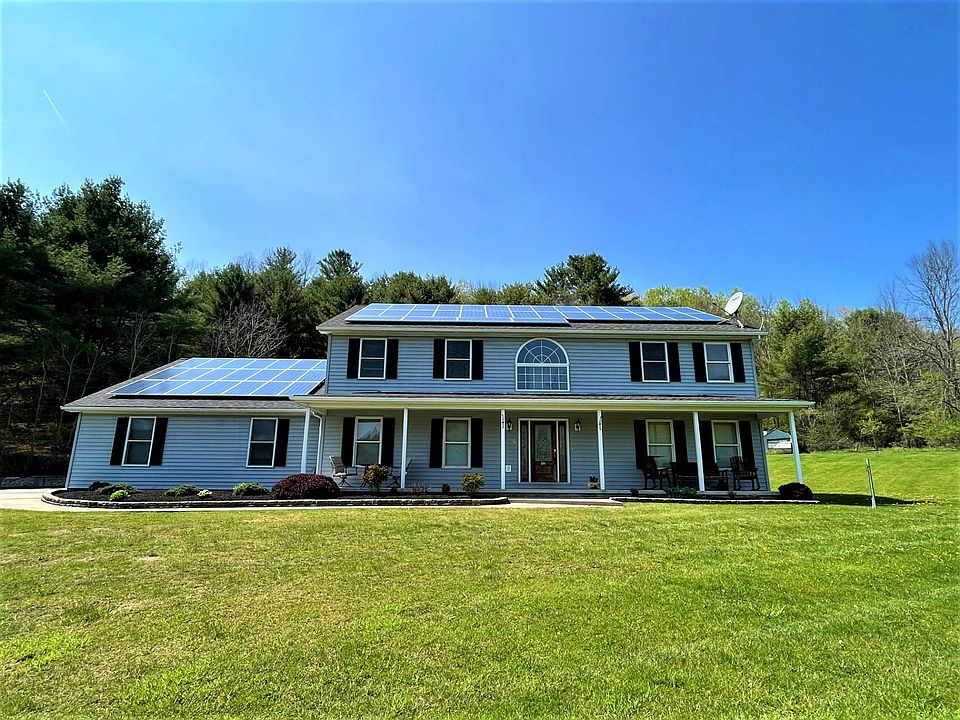 Vl County Rd #33, Bolivar, NY 14715 | MLS #11180019 | Zillow