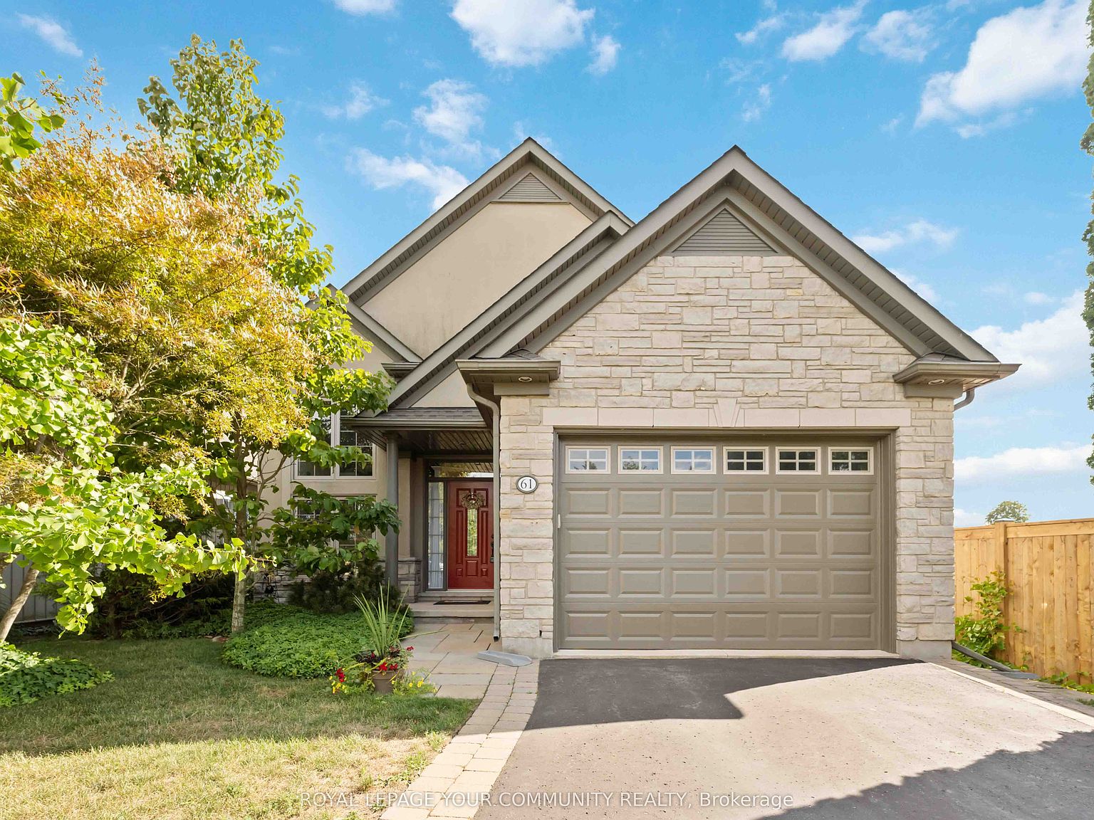 61 Frontier Dr, Niagara On The Lake, ON L0S 1J0 | MLS #X12380126 | Zillow