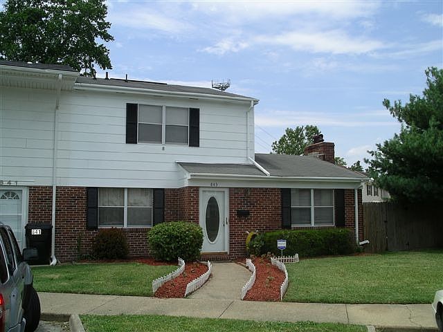843 Devonshire Ct, Virginia Beach, VA 23462 | Zillow