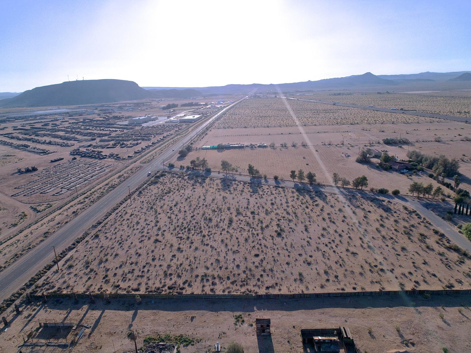 Yermo Road & Mule Canyon Rd, Yermo, CA 92398 | MLS #24009143 | Zillow