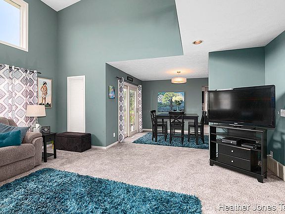 8668 Cedar Lake Dr, Jenison, MI 49428 | Zillow