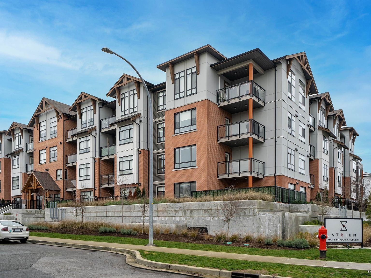 19945 Brydon Cres #310, Langley, BC V3A 0N4 | MLS #R2838197 | Zillow