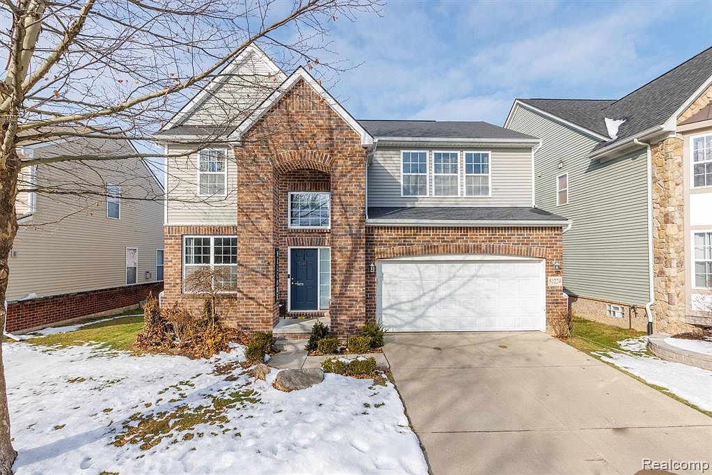 51224 Luke Ln, Novi, MI 48374 | Zillow