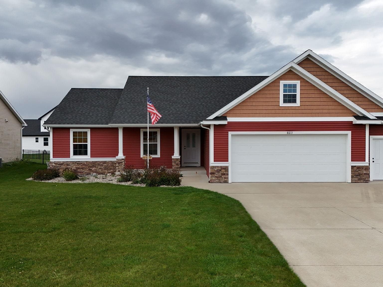 8613 Cottonwood Dr, Freeland, MI 48623 | MLS #50124348 | Zillow