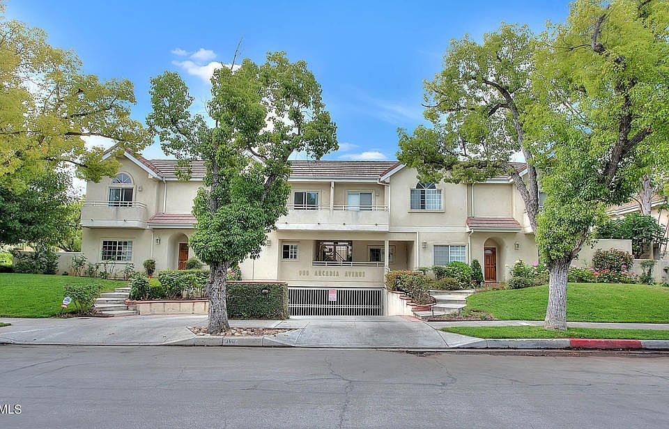 900 Arcadia Ave UNIT 5, Arcadia, CA 91007 | Zillow