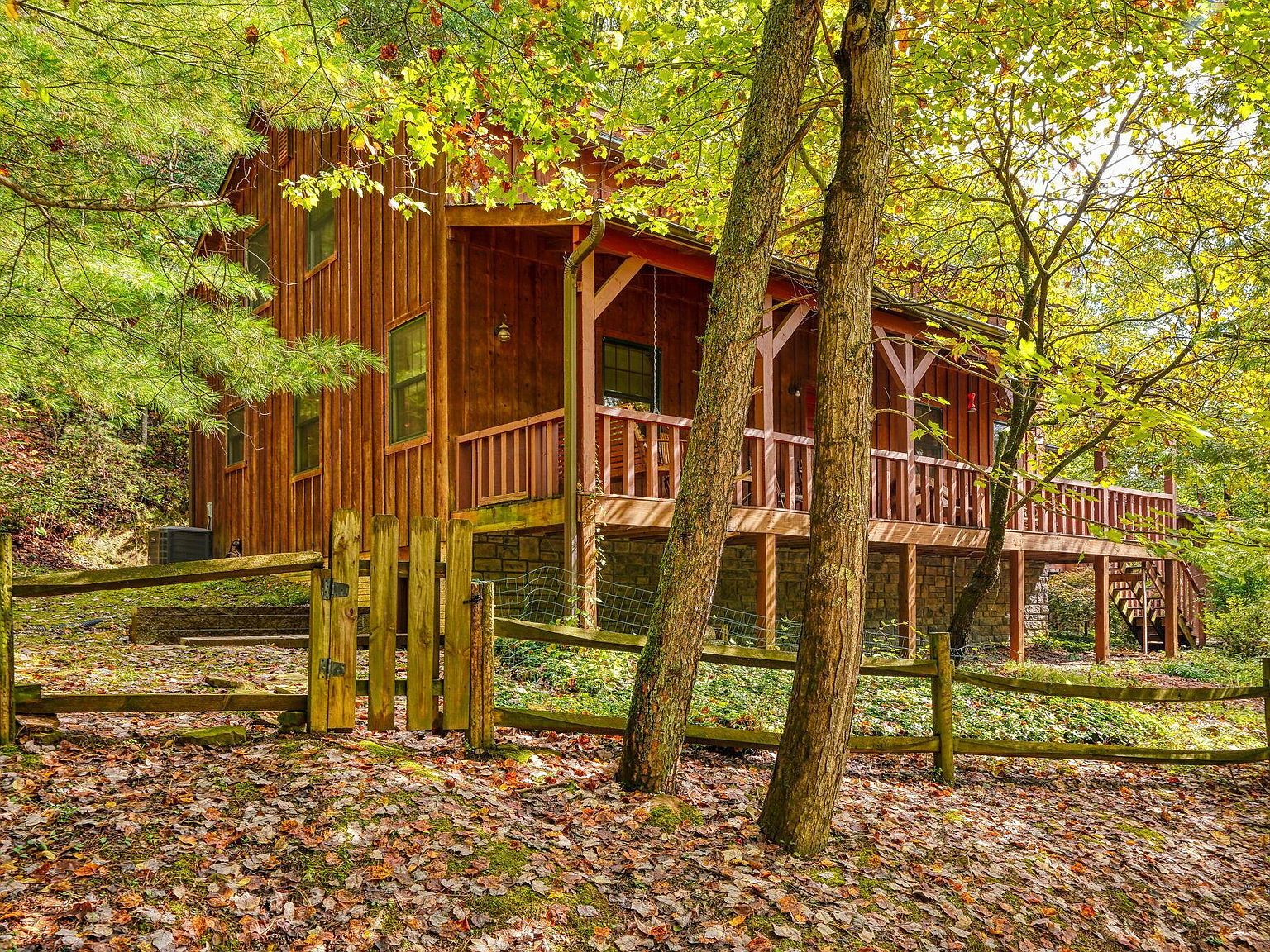 25822 Big Pine Rd, Rockbridge, OH 43149 | MLS #223032675 | Zillow