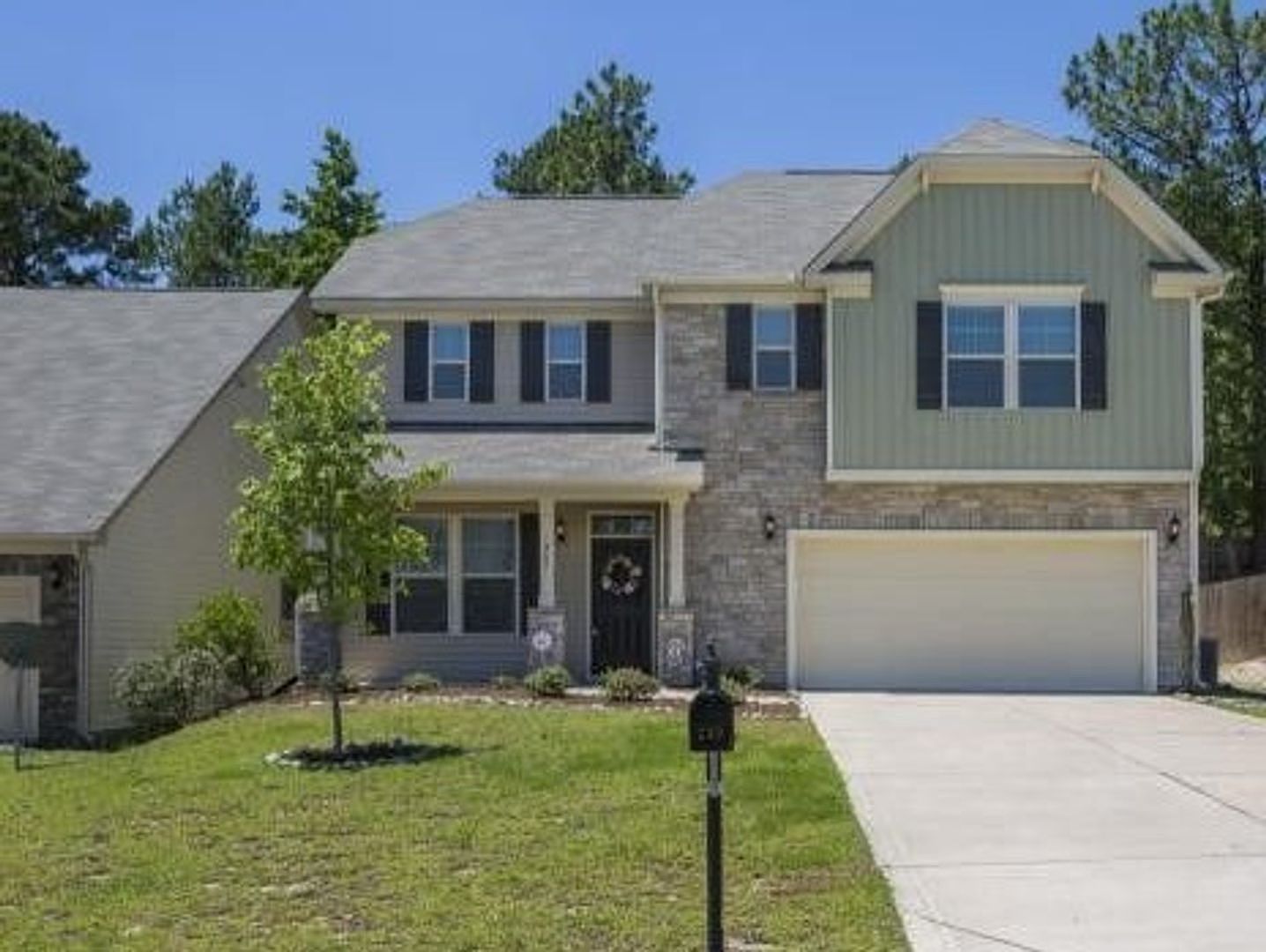 249 River #OAK, Spring Lake, NC 28390 | Zillow