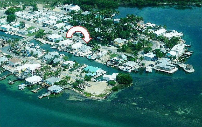 73 N Conch Ave, Conch Key, FL 33050 | Zillow