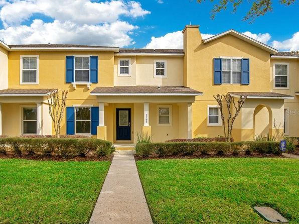 Orlando FL Townhomes & Townhouses For Sale - 209 Homes | Zillow
