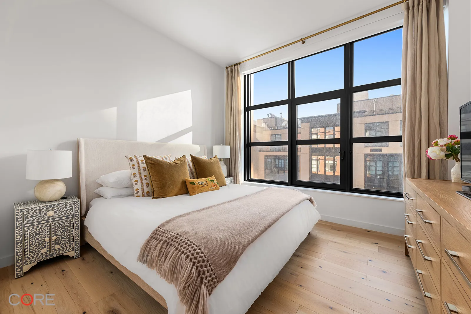 29 Huron Street #5CE in Greenpoint, Brooklyn | StreetEasy