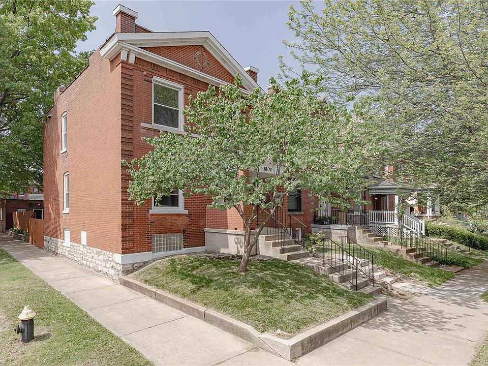3800 Connecticut St, Saint Louis, MO 63116 | Zillow