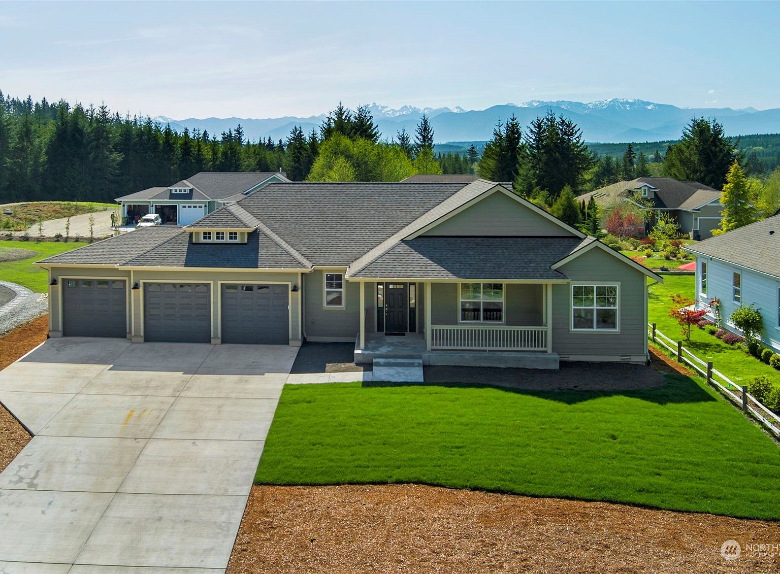 55 Snider Peak Ln, Port Ludlow, WA 98365 | Zillow