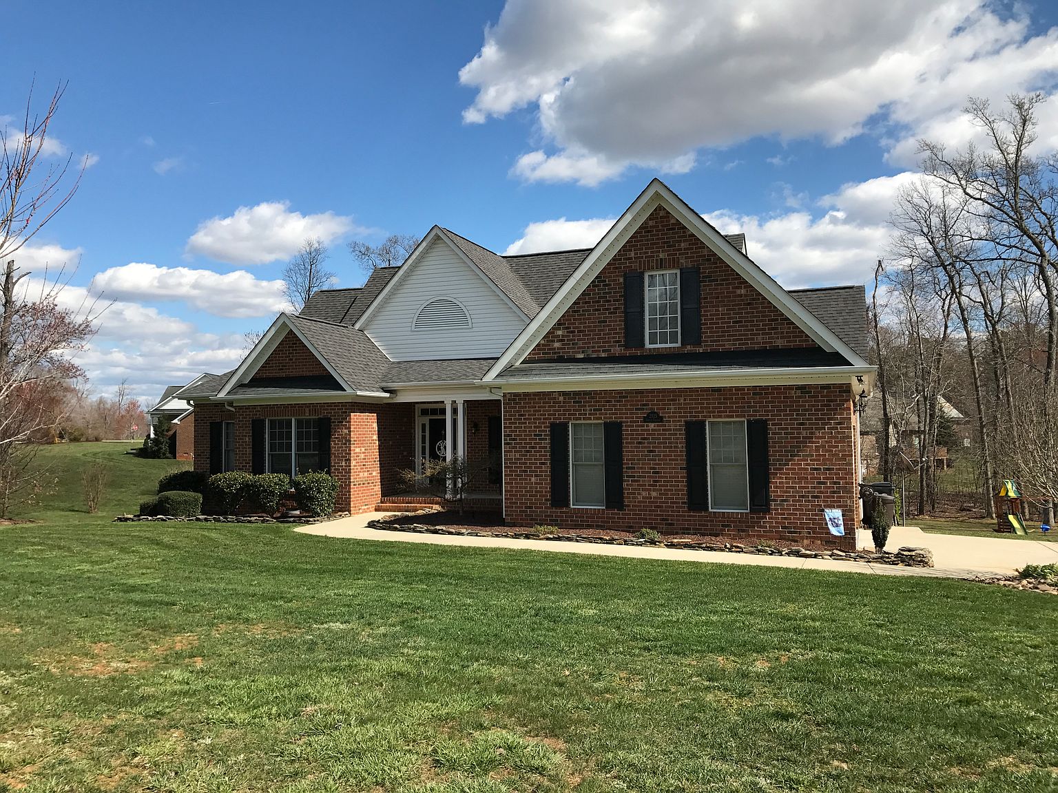2925 Shelly Graham Dr, Graham, NC 27253 | Zillow
