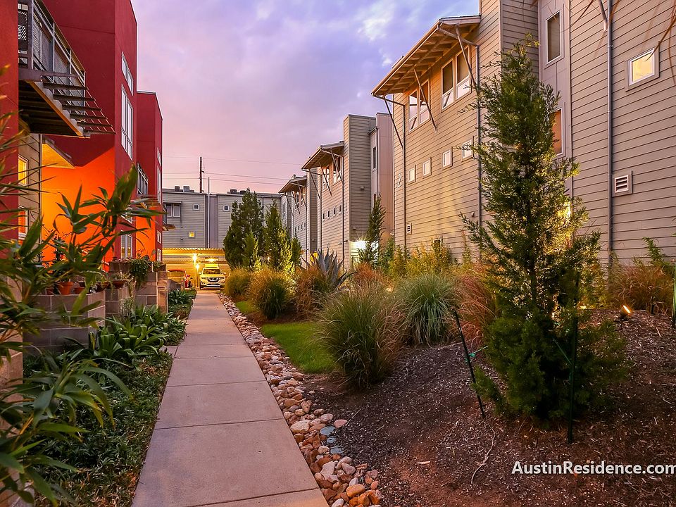 1601 E 5th St APT 216, Austin, TX 78702 | Zillow