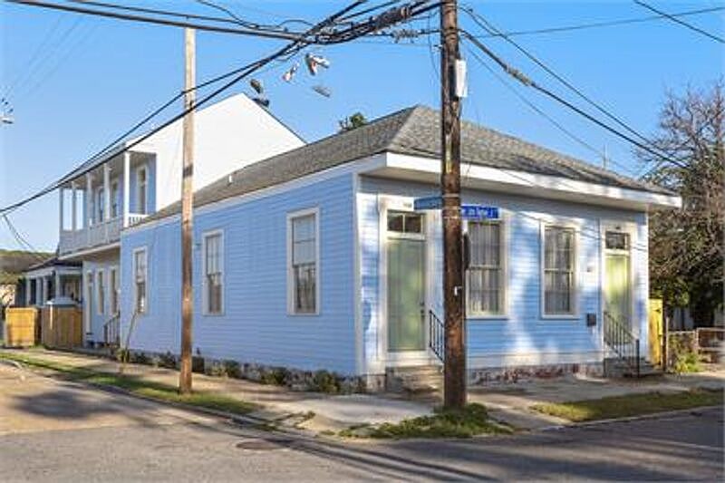 1529 Reverend John Raphael Junior Way, New Orleans, LA 70113 | Zillow
