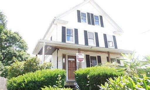 12 Reynolds Ave, Randolph, MA 02368 | Zillow