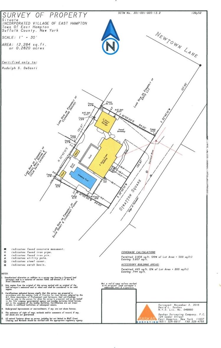 11 Stratton Square, East Hampton, NY 11937 | Out East