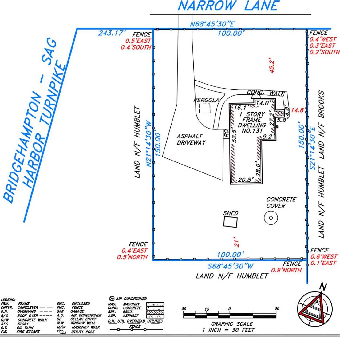 131 Narrow Ln, Bridgehampton, NY 11963 | Out East