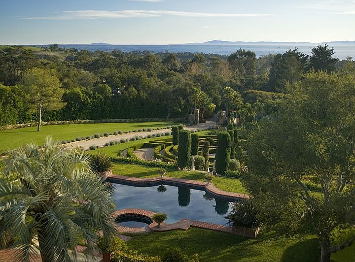 1954 E Valley Rd, Montecito, CA 93108 | Zillow